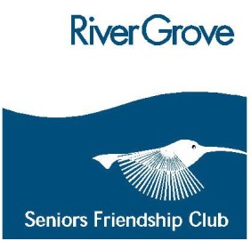River Grove Seniors Friendship Club – River Grove Seniors Friendship Club